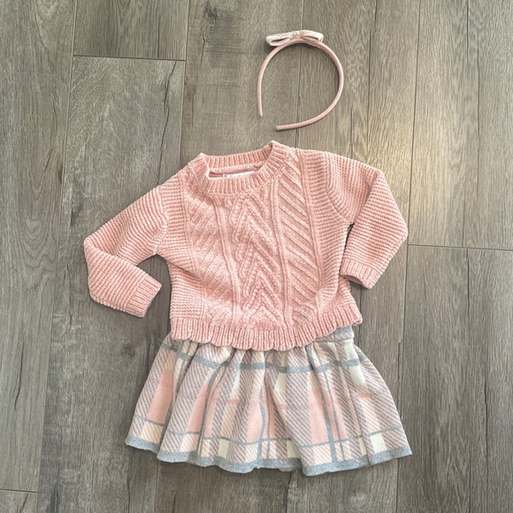 Tommy Bahama | Matching Sets | Tommy Banana Matching Set Skirt Sweater ...